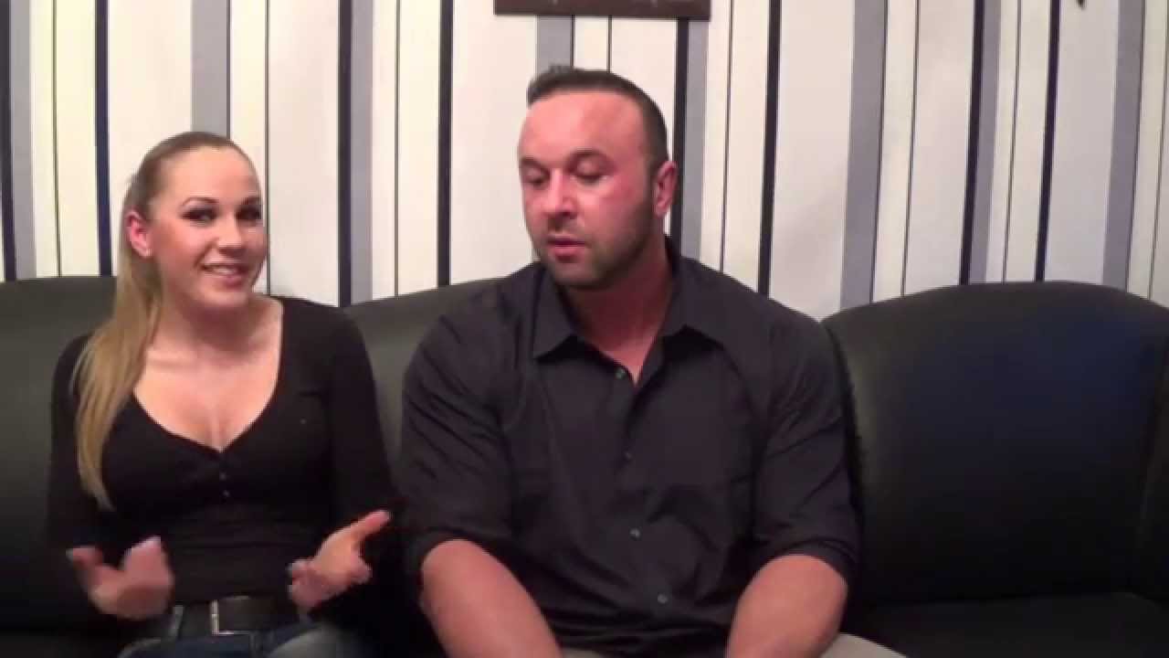 LTD BODYTUNING Video Blog # 1 - Cherry Carry - YouTube