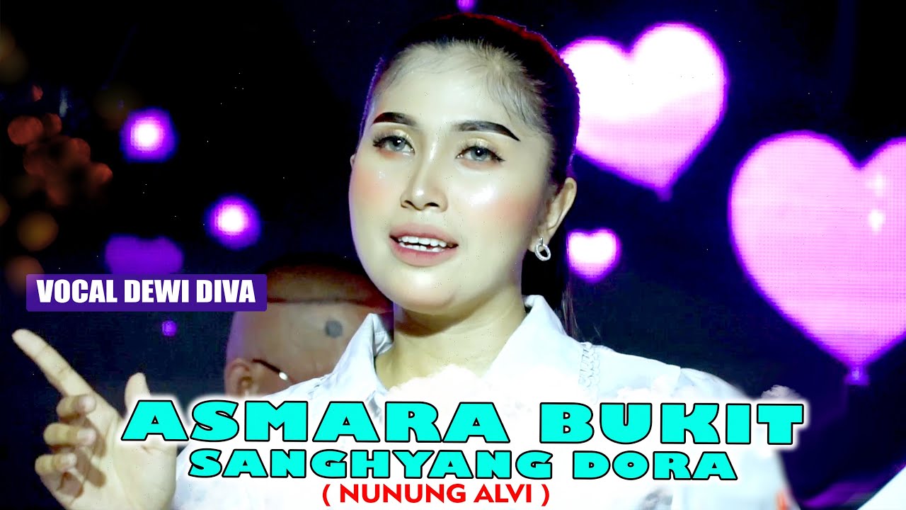 ASMARA BUKIT SANGYANG DORA - DEWI DIVA - KAJJOLE PANTURA "DEWI DIVA GROUP" LIVE ONLINE - YouTube