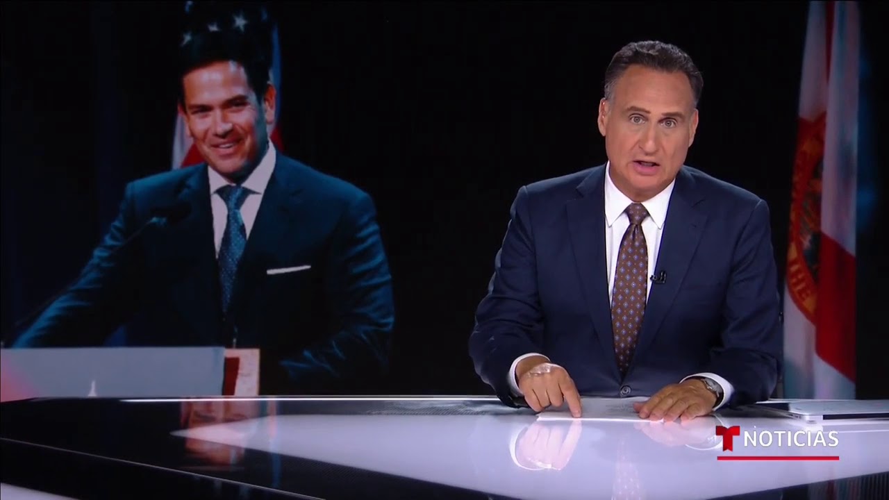 Noticias Telemundo, 7 de mayo 2020 - YouTube