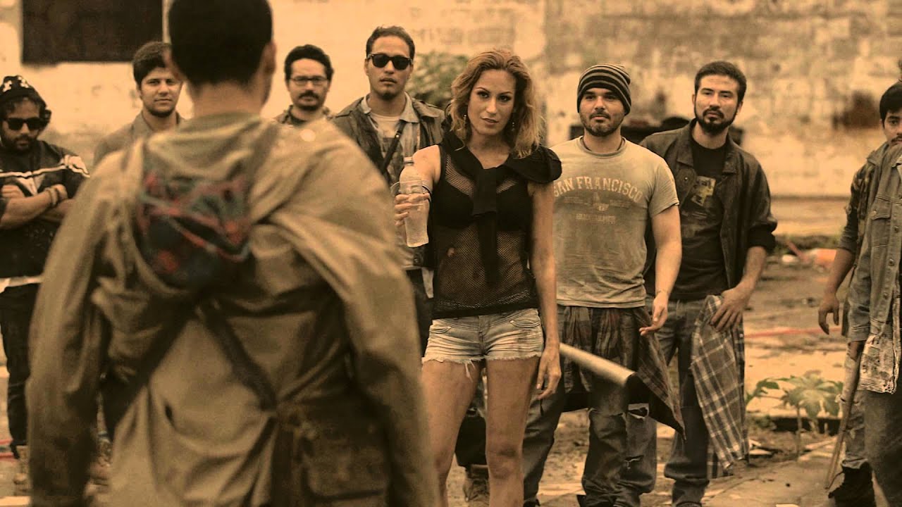 Los Tachos - S.O.S - Final 2 : La vida Sigue - YouTube