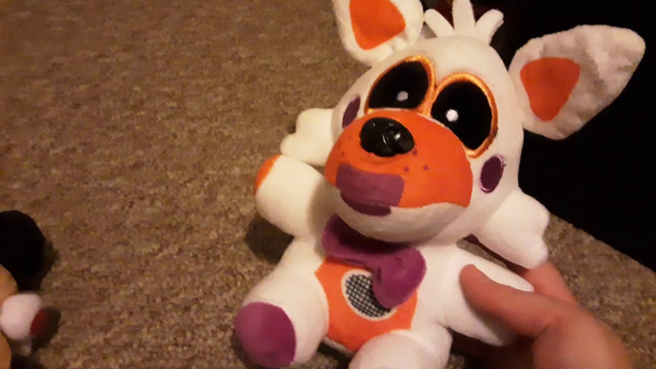 LOLBITS party - YouTube