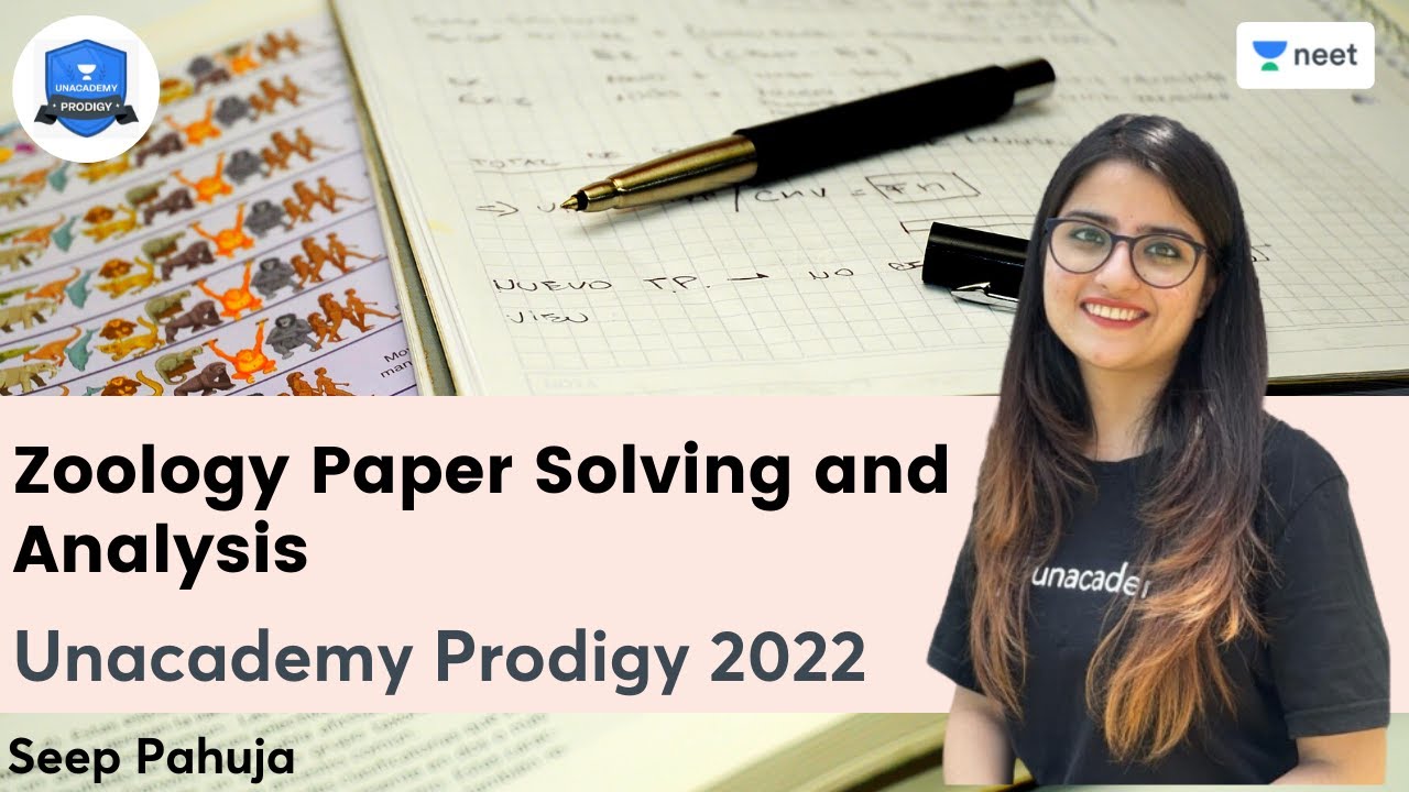 Zoology Paper Solving and Analysis | 29th Jan Paper Solution ...