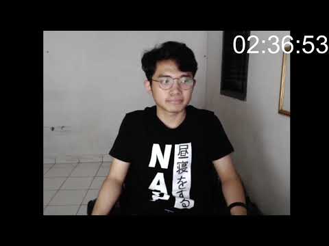 3 Jam Al Diem Doang, Tapi 13 detik