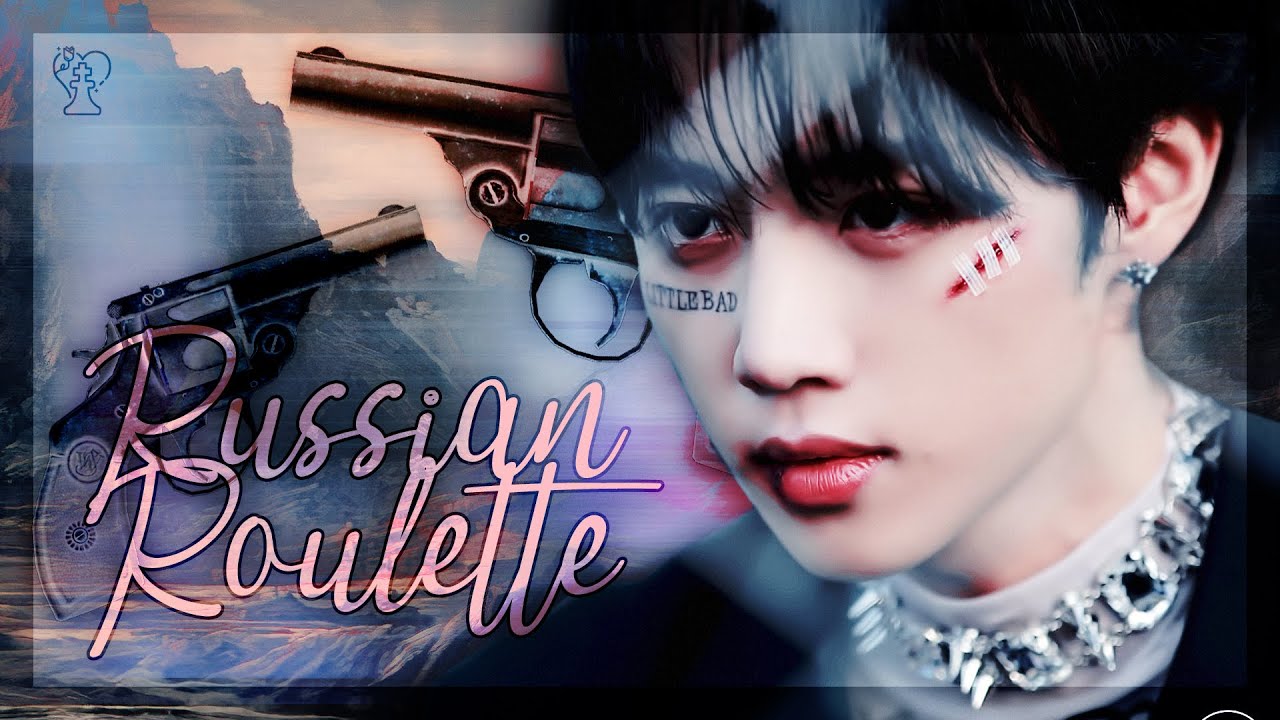 [더보이즈 커버보컬팀] Romantic Chessꔣ 'Russian Roulette' COVER - YouTube