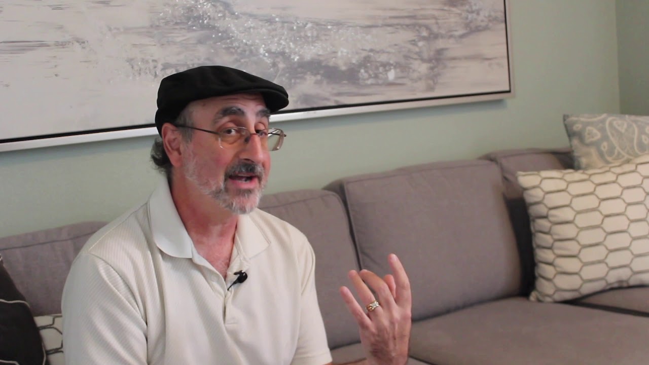 Bill Rieger, Guitar Instructor Feature, by Scarlet Walker 2018, 6th ...