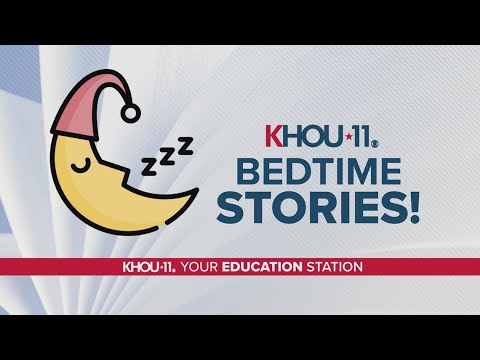 Dave Froehlich reads “Daniel Finds His Voice” by Sheletta Brundidge and ...