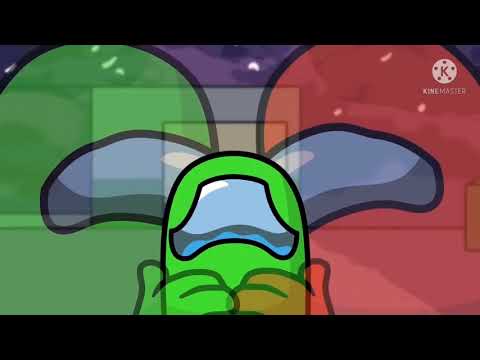 Mini Crewmate Crying Sound Effect