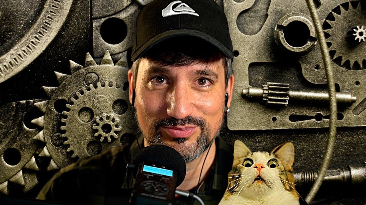 7 cosas GENIALES inventadas POR CASUALIDAD - YouTube