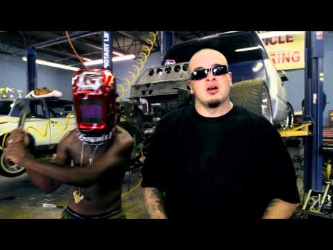 Sun (of Zoolife) & Fade Dogg - "Screwed Up": Teaser Trailer - YouTube