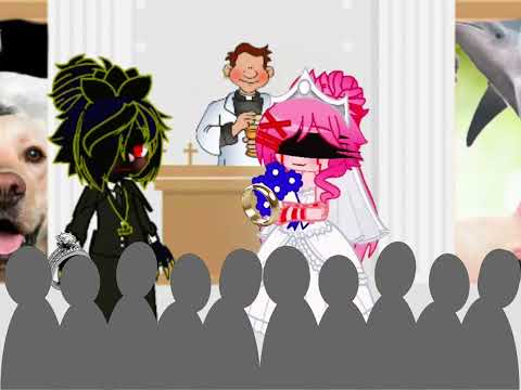 Evil Sage and No-Eyes Natsuki get married / Baby Hazel gets grounded ...