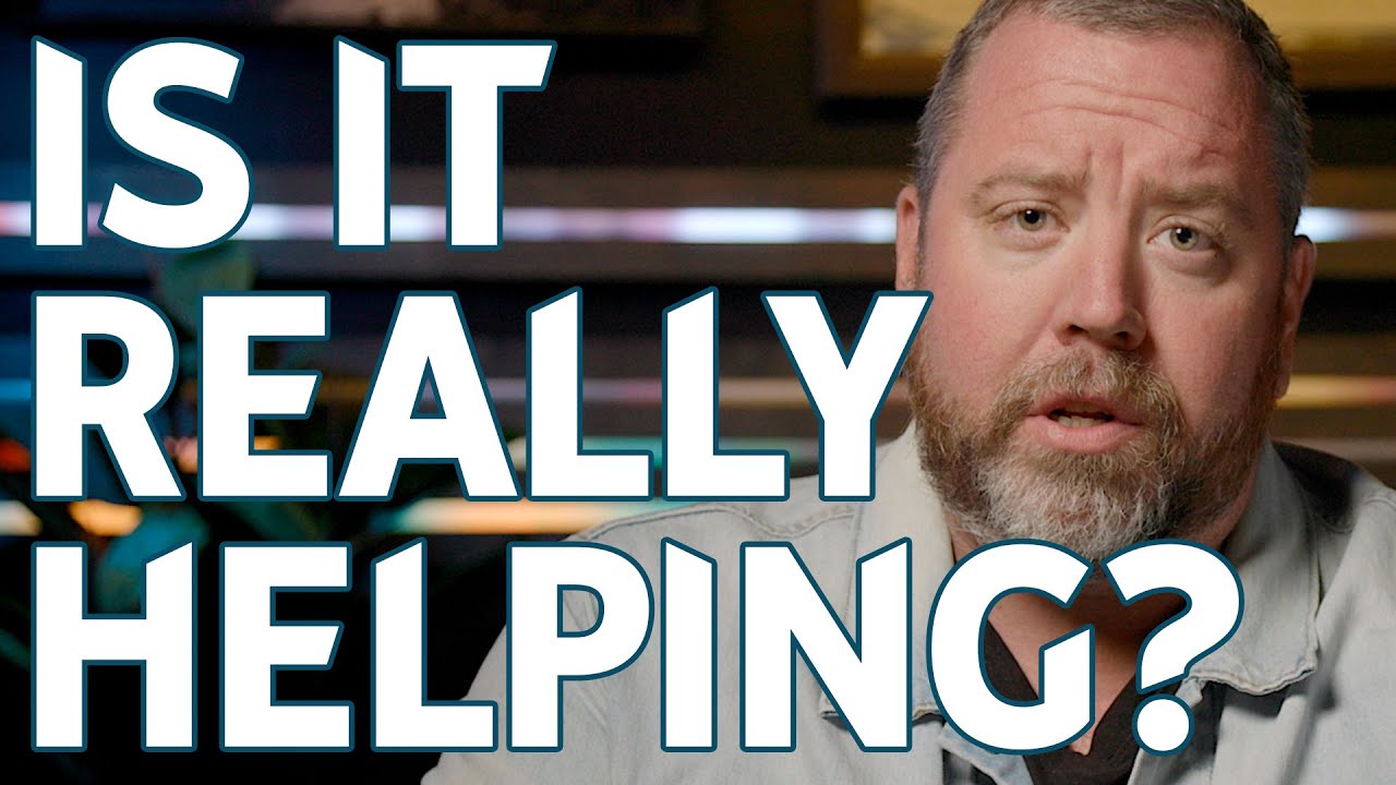 🤝 "Effective Ways to Help Communities in Need: Relief, Rehabilitation ...