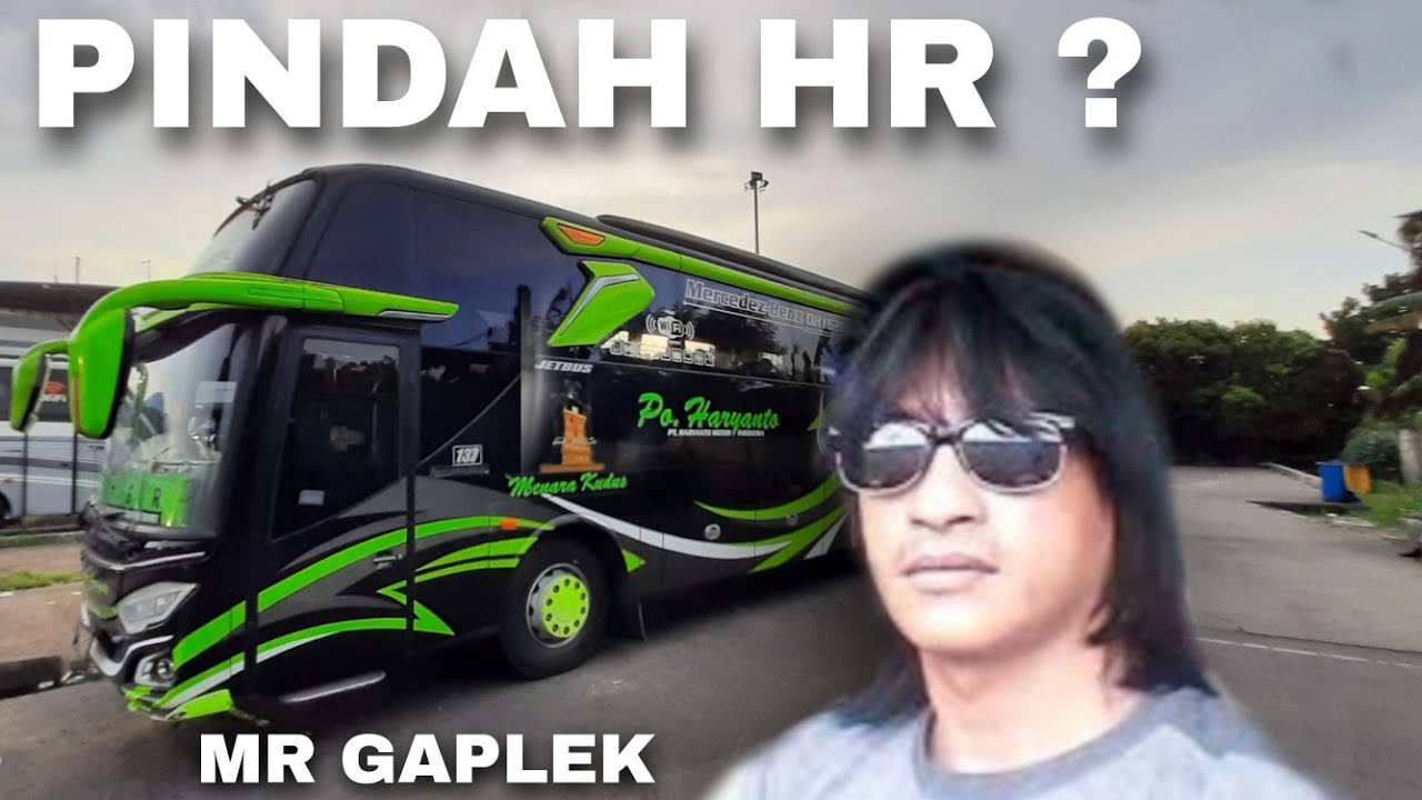 WOWW Bikin GEMPAR!.😱Artis CIPALI Mr.Gaplek Mau Pindah HR | Ini Penjelasan Mas Rian - YouTube