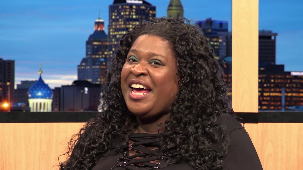 Lady Flava: Episode 111 - YouTube