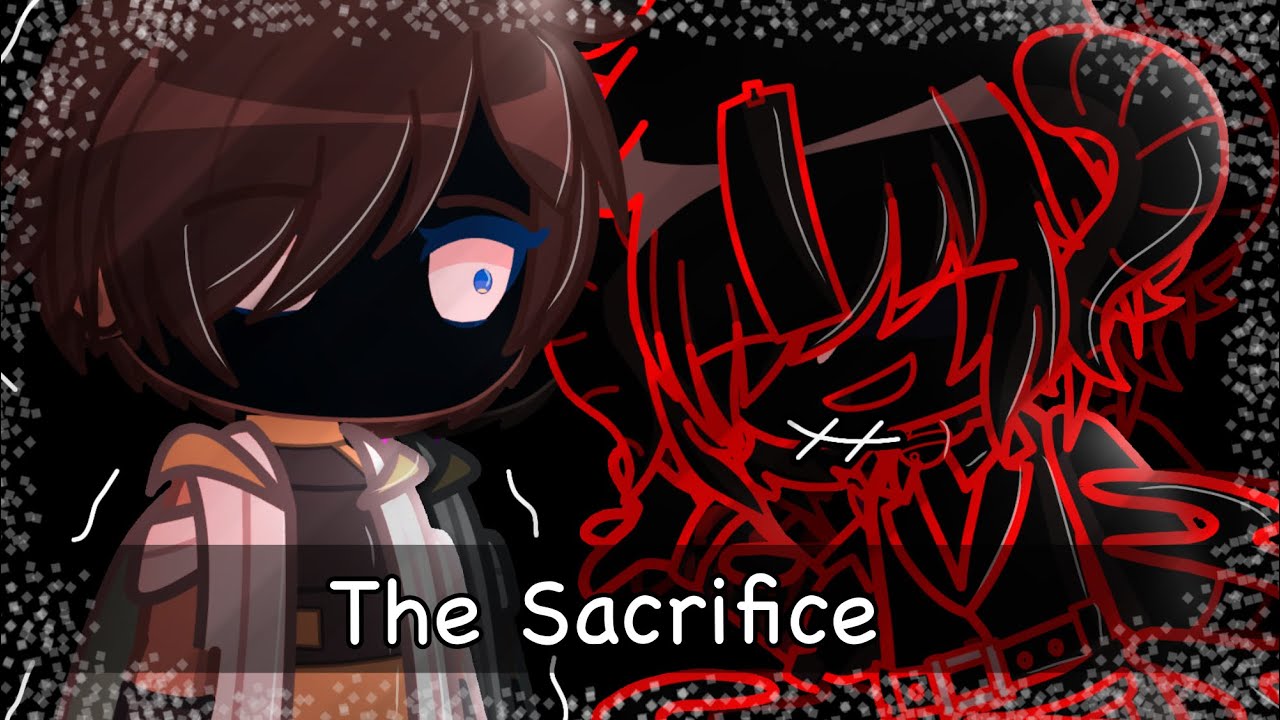 The Sacrifice // Obey Me - Sacrificed MC AU // Dream #10 - Simeon x MC ...