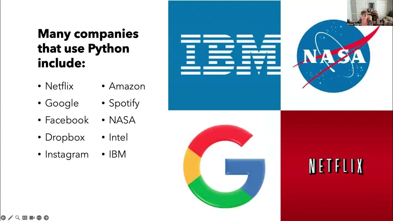 About Intro to Programming Class – MyFunScience - YouTube