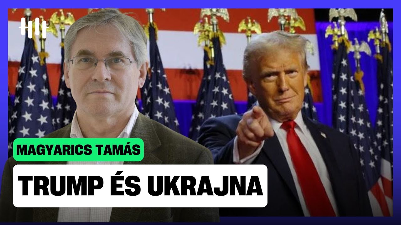 Ukrajna: Trump borította az asztalt, visszatérhet a bideni útra ...