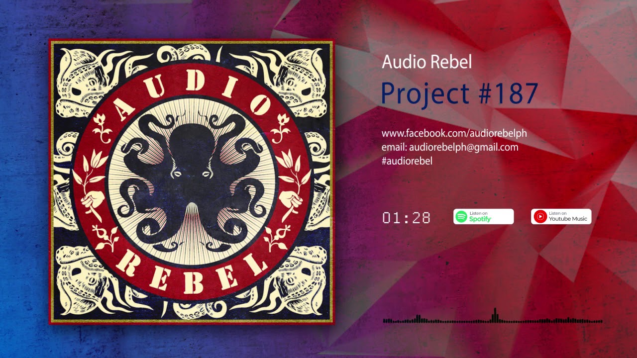 Project #187 - YouTube