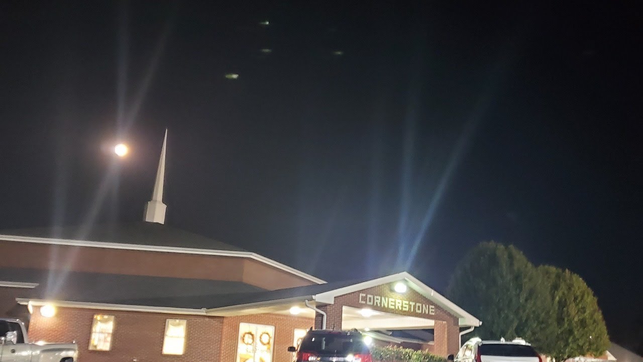 Sunday Night Church Service - YouTube