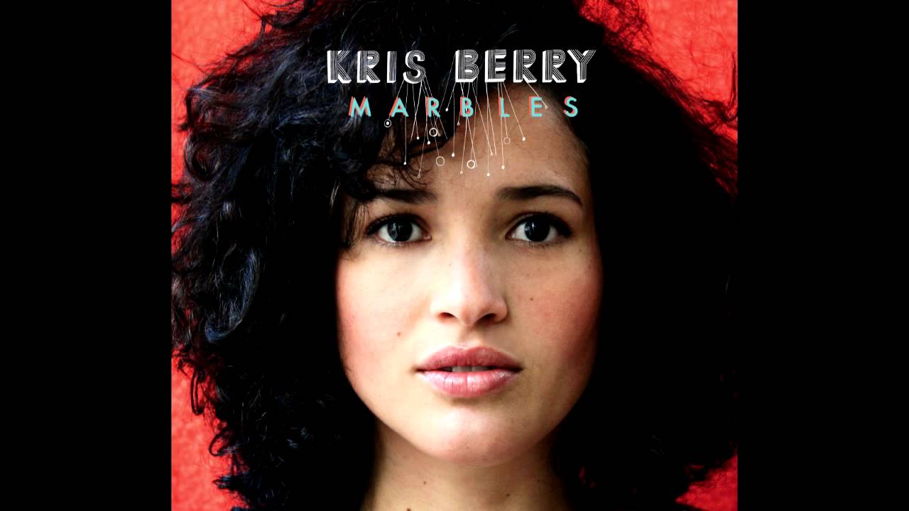 Kris Berry - Crystal Ball (In The Cupboard) - YouTube