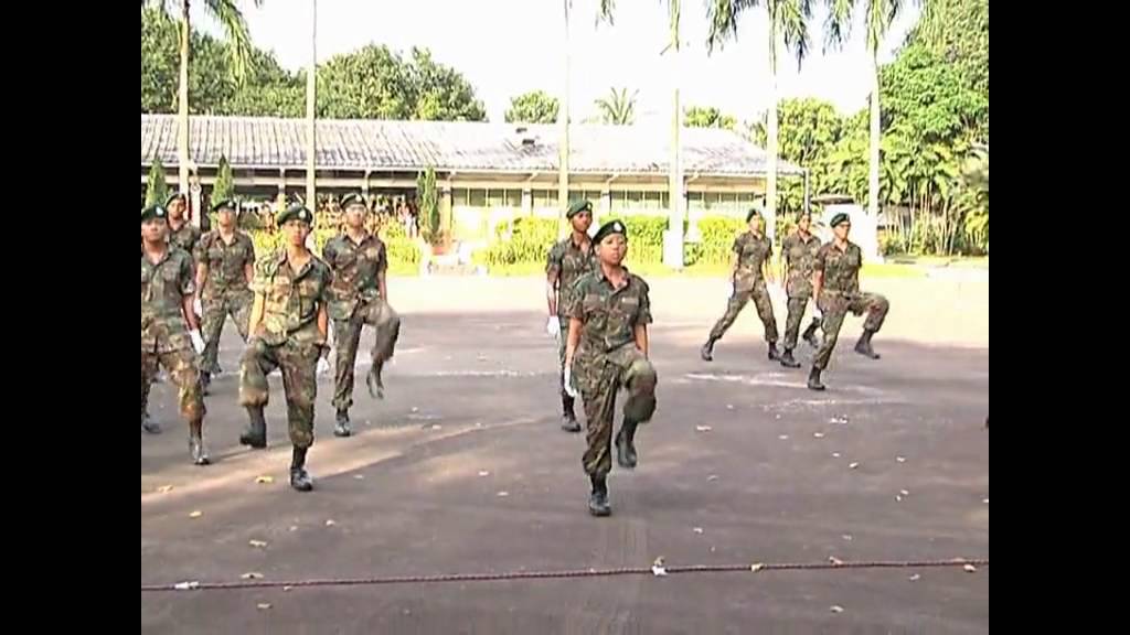 Commonwealth Sec Sch - YouTube