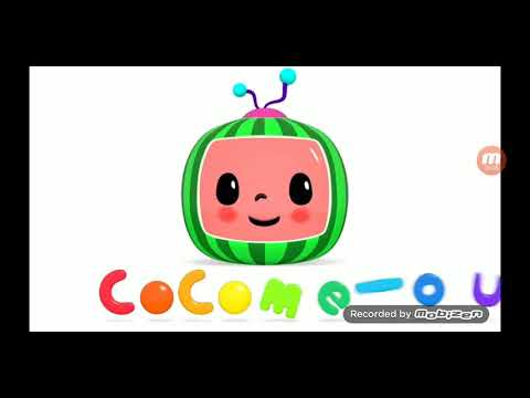 cocomelon logo - YouTube