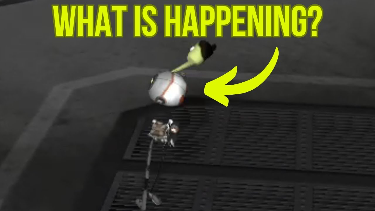 I did it AGAIN! More SPAGHETTI! | Kerbal Space Program - YouTube