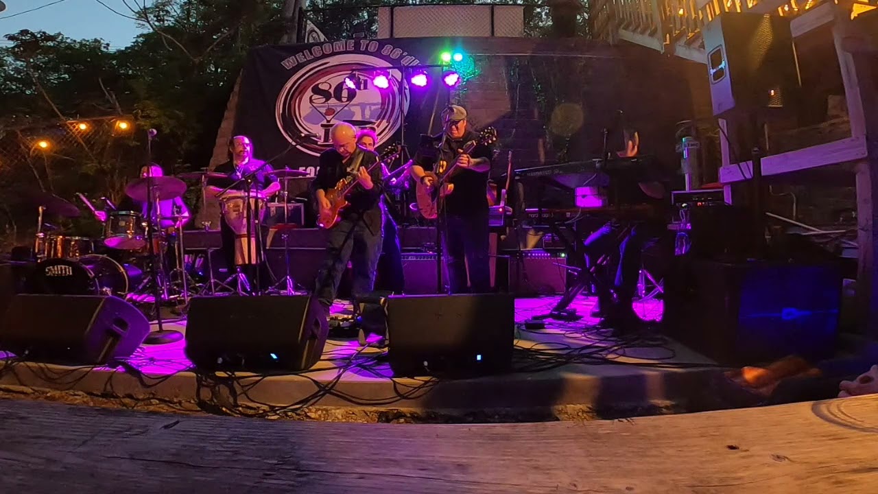 Brandt Taylor Band - Hot Lanta - YouTube