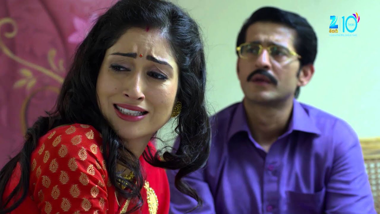 Gangaa - Telugu Tv Serial - Best Scene - 186 - Aditi Sharma,Shakti ...