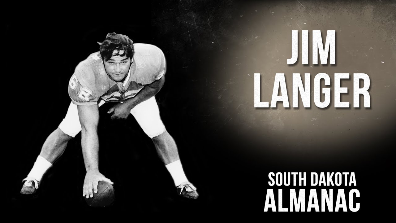 Jim Langer Nfl