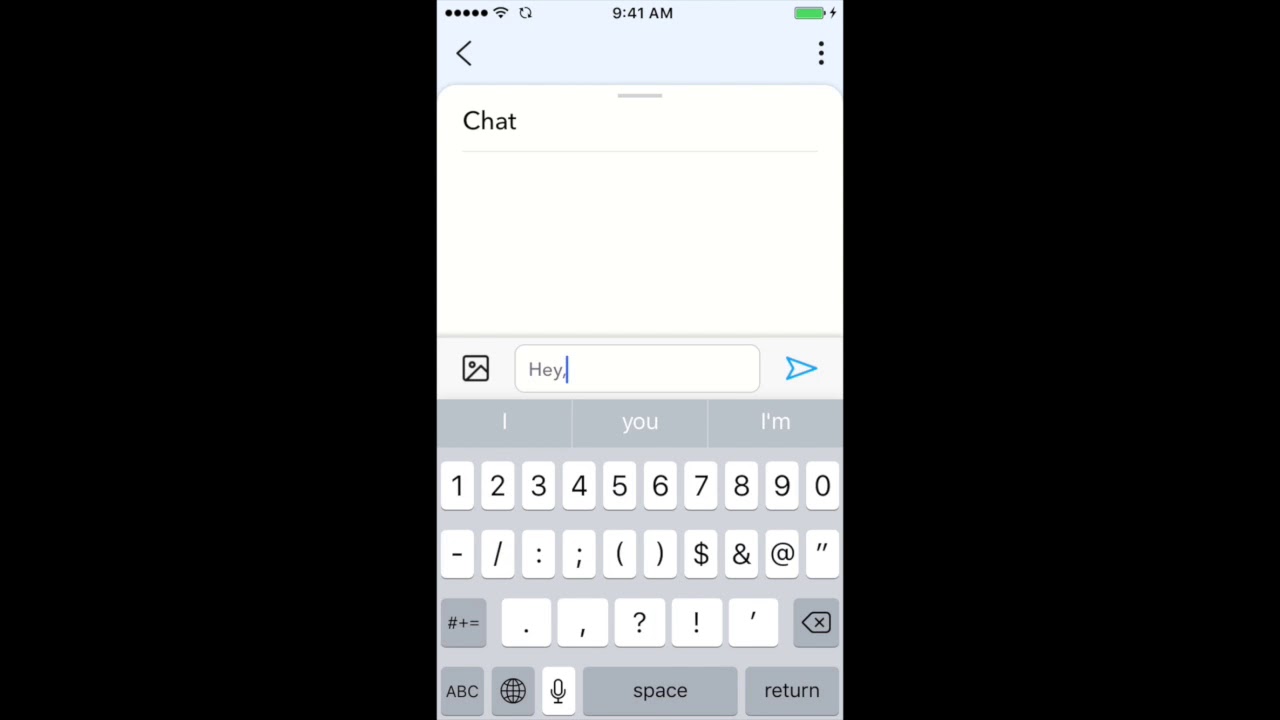Human Dx case chat - YouTube