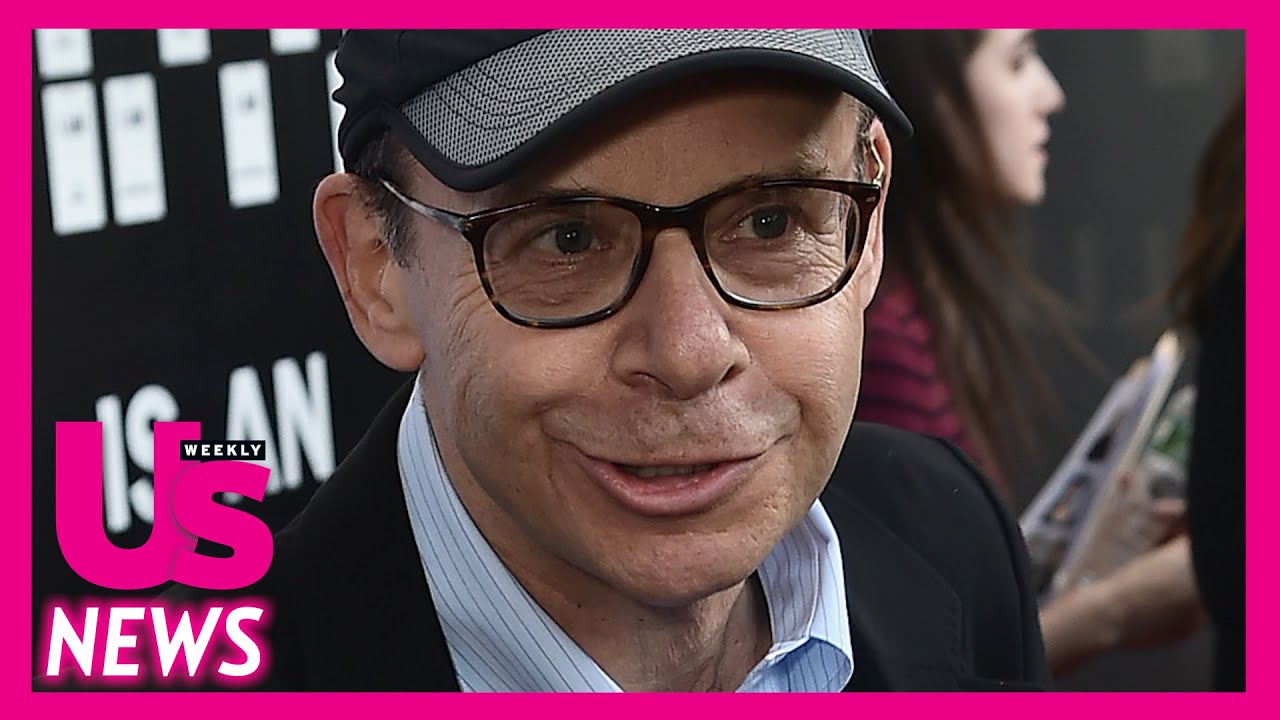 Inside Rick Moranis’ Quiet Life Away from Hollywood After Wife’s Death ...
