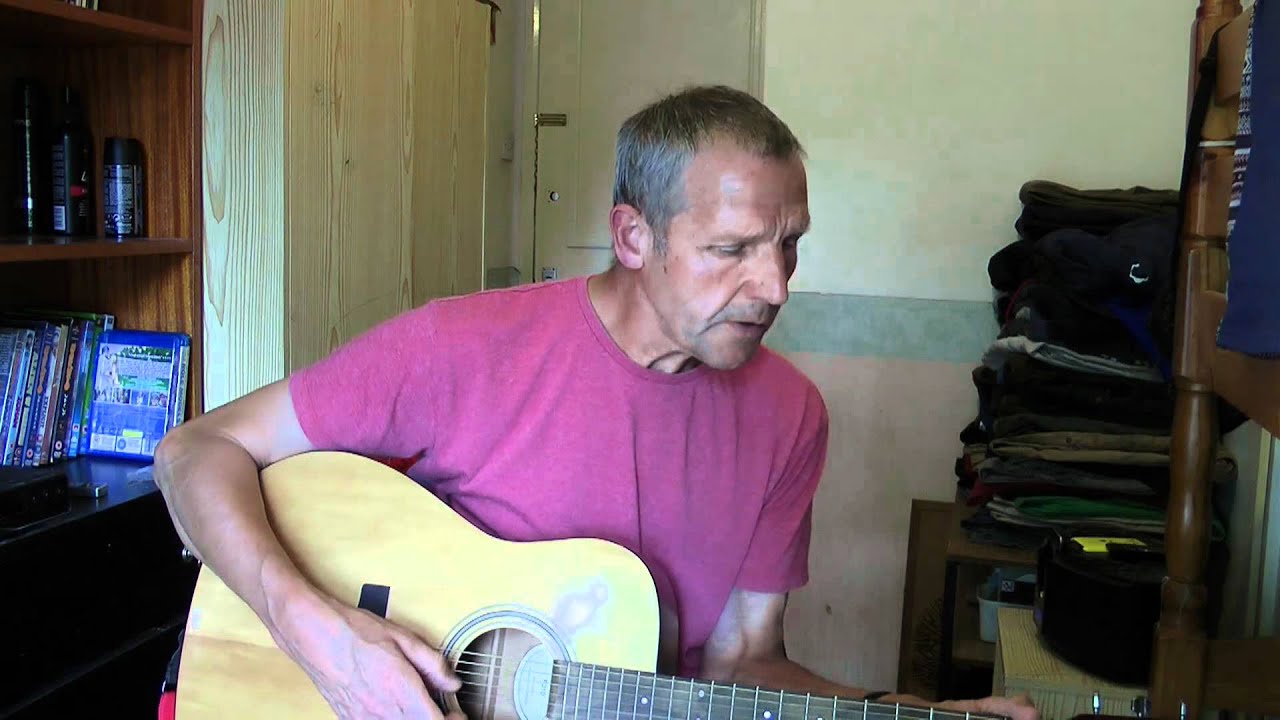 My cover of 'The Carnival is Over' (words/music by Tom Springfield ...