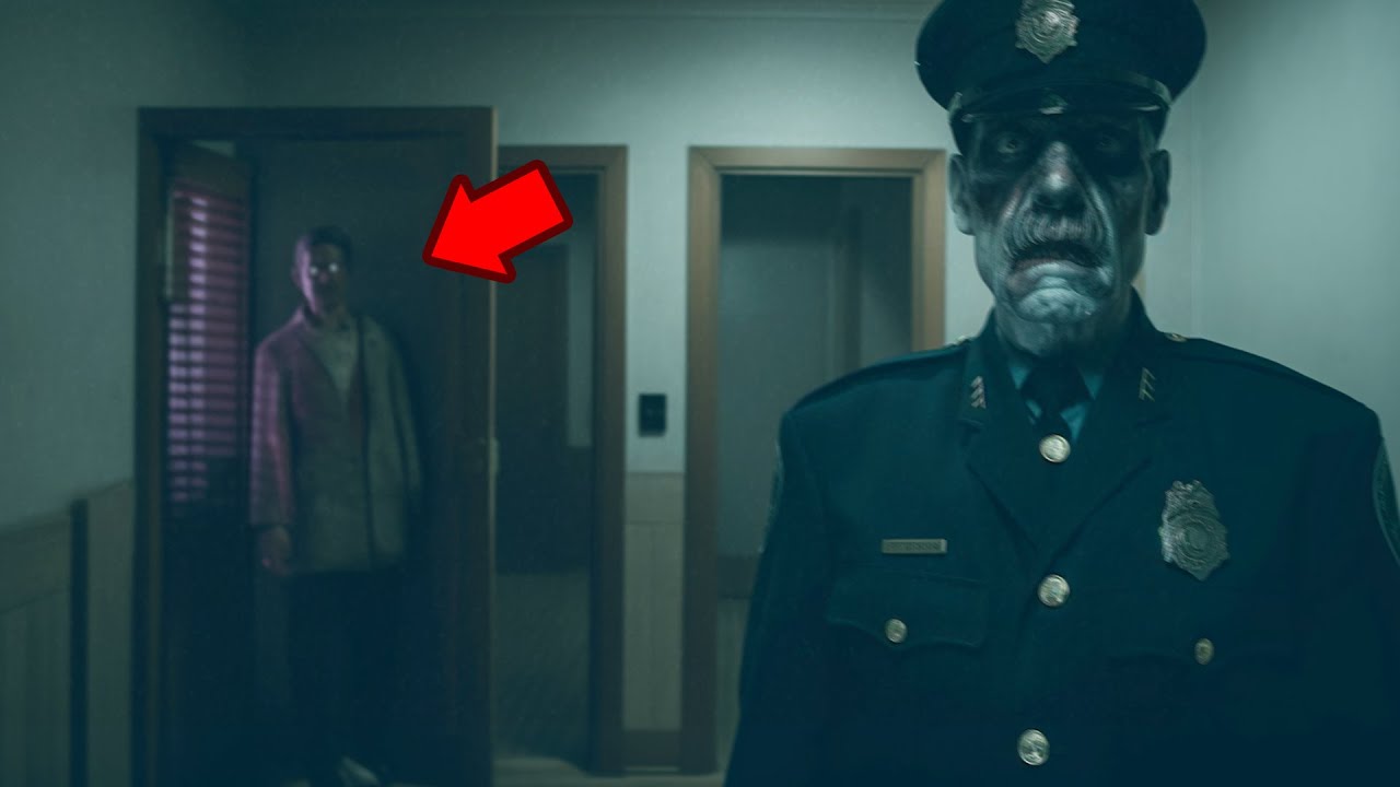 The 10 Scariest Police Videos Caught By Officers - YouTube