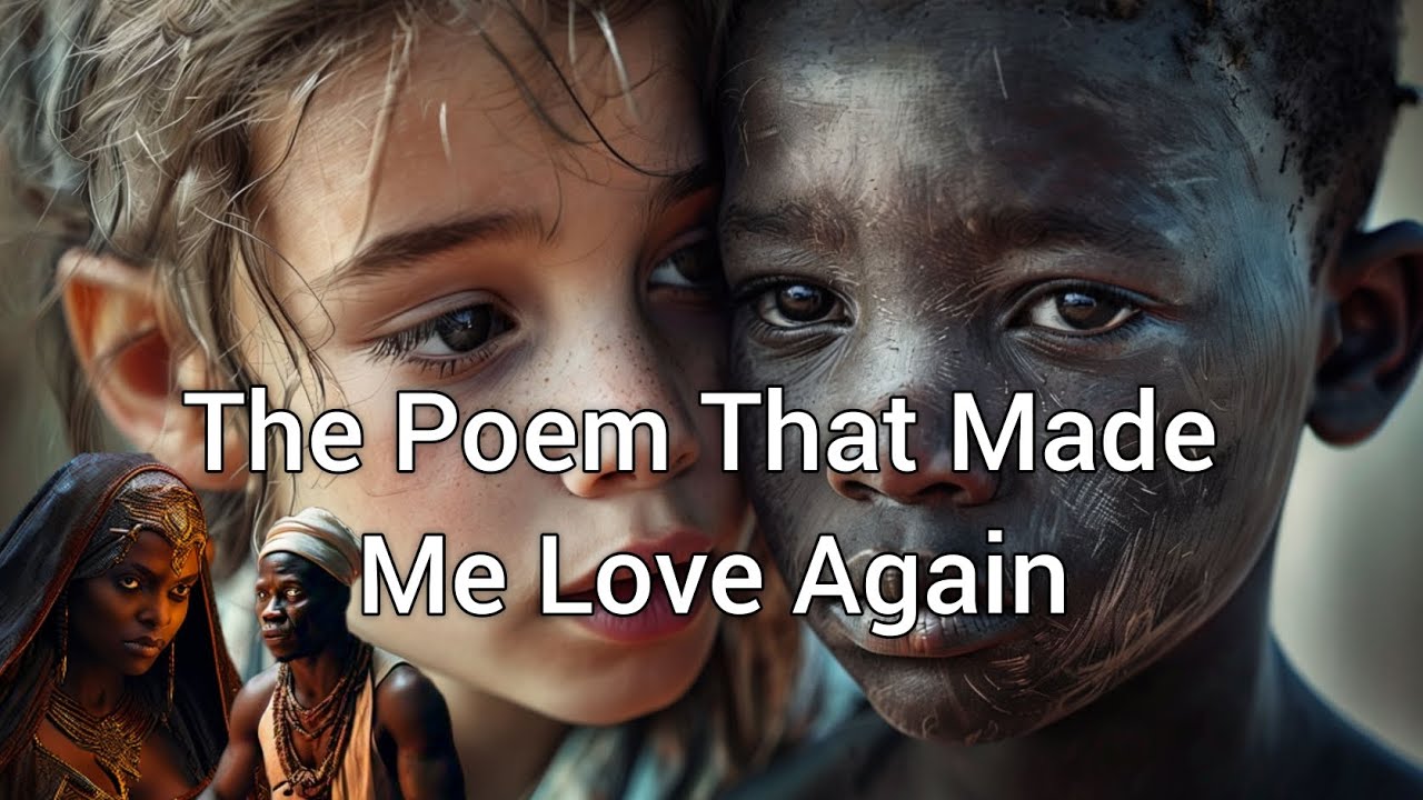 The Poem That Made Me Love Again #motivation #love #inspiration - YouTube