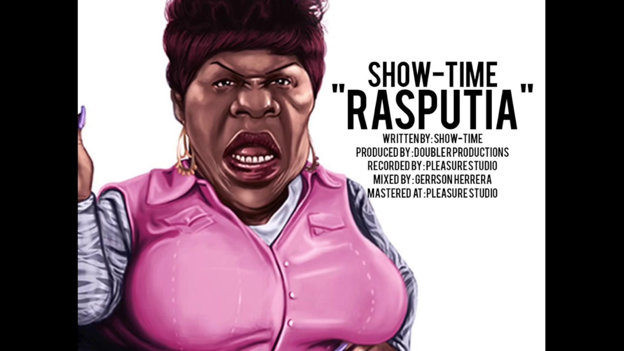 Show-Time -Rasputia | Doovi