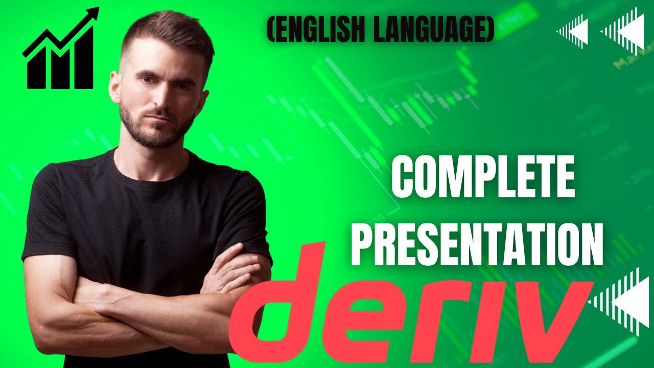 Deriv Platform Presentation - HOW DOES IT WORK? (2025) - YouTube