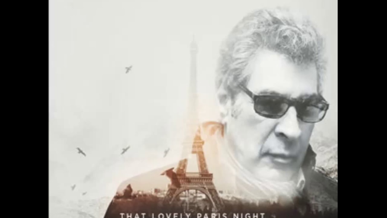 Michael Ciccone & Company — Got a Bad Bad Feeling Baby - YouTube