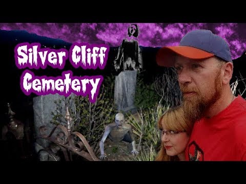 The Silver Cliff Colorado! - Urban Exploring - YouTube