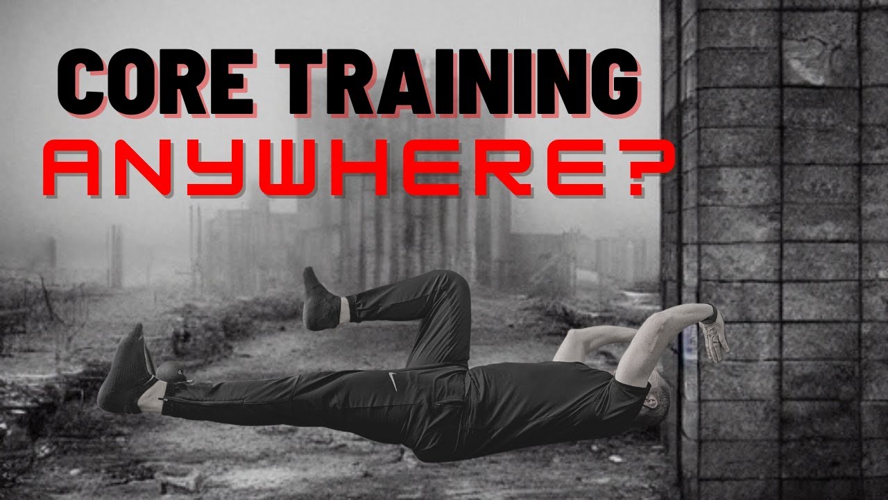 4 Core Training Exercises You Can Do ANYWHERE to Build a Strong Core ...