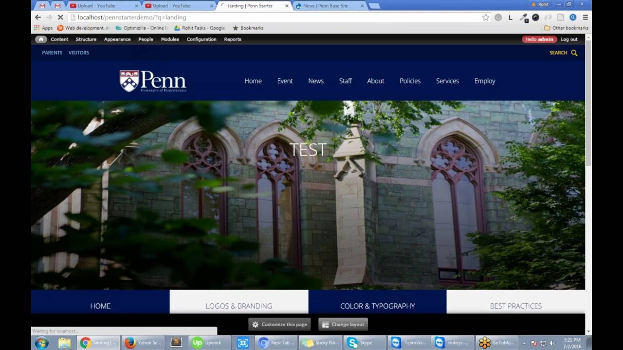 2016 07 02 17 14 Meet Now - YouTube