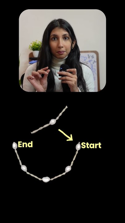 Linked List Explained in One Minute - YouTube