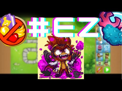Can I beat C.H.I.M.P.S with ONLY transforming tonic???? - YouTube