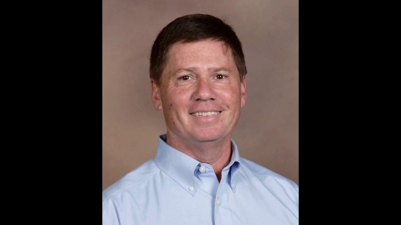 Pastor Stephen appointed to a church in Austin - YouTube