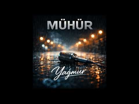 Mühür - Yağmur (Official Audio)