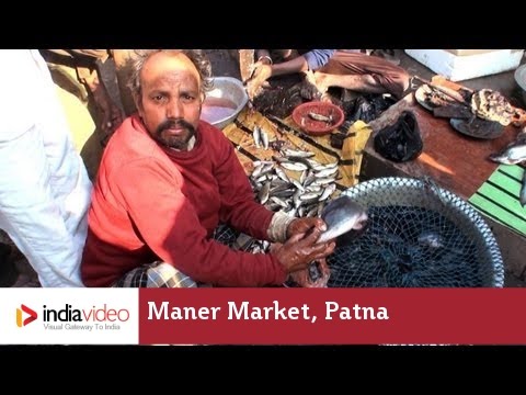 Maner Market, Patna | India Video - YouTube