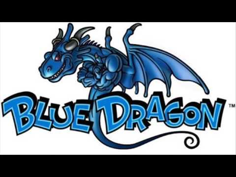 Blue Dragon Music Soundtrack Revival of the Ancients - YouTube