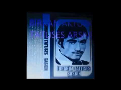 İbrahim Tatlıses - Vara Vara Vardım