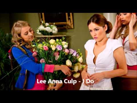 Lee Anna Culp - I Do - YouTube