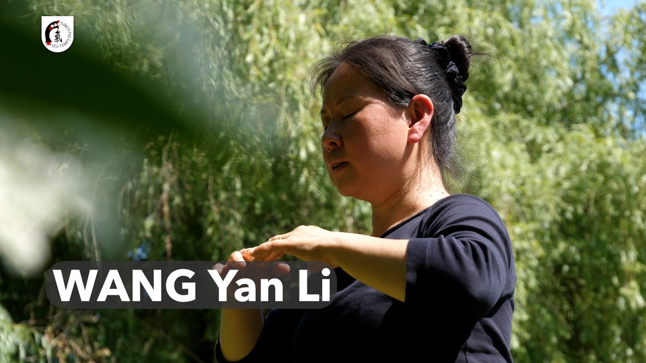 Wang Yan Li - YouTube