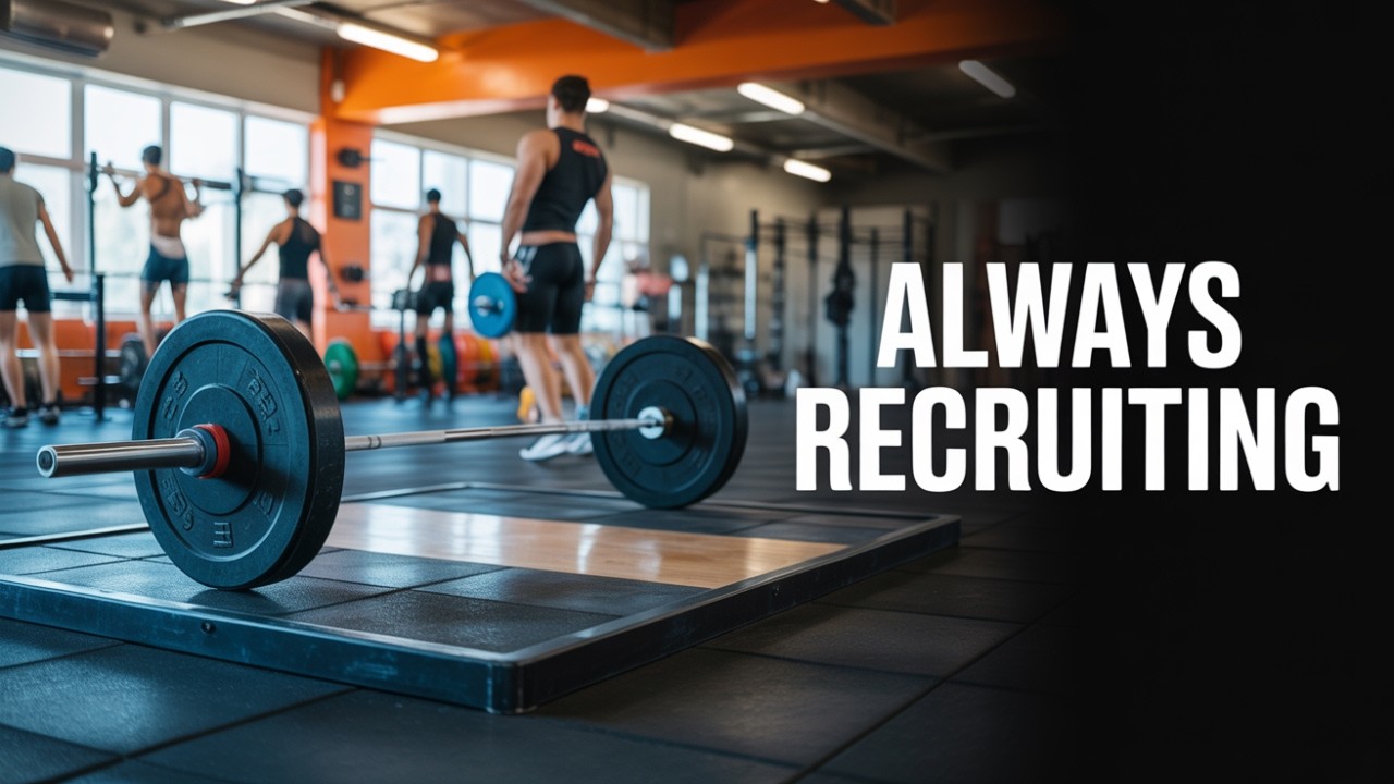 What If Your Best Gym Employee Quits? - YouTube